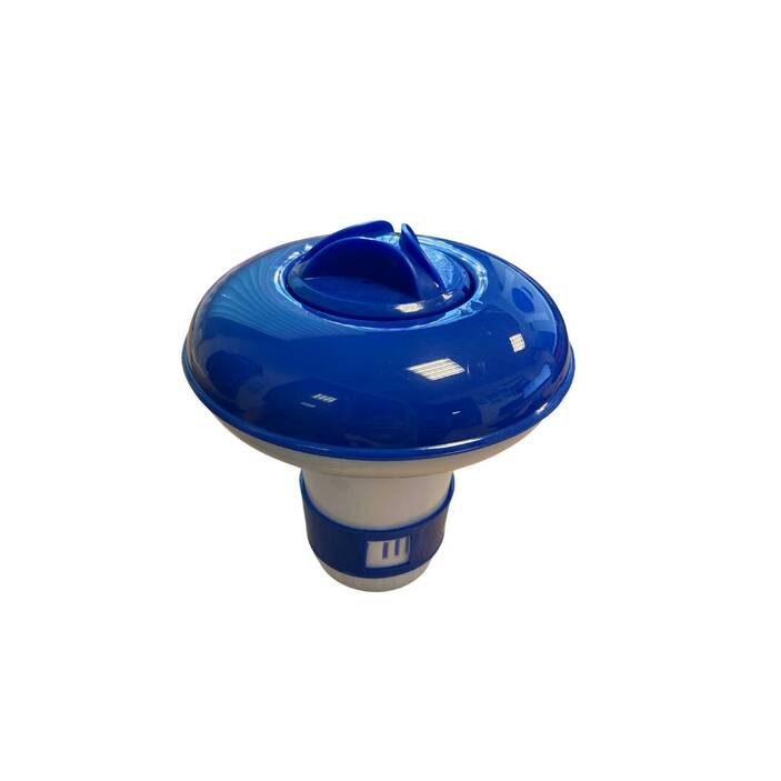 Diffuseur De Chlore Flottant Spa Team Piscine